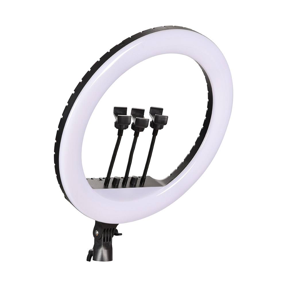 RL-18 ring light livestream_ZhongShan Tianmei Lighting Co.Ltd.