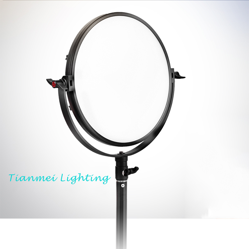 TY 400 LED video panel light_ZhongShan Tianmei Lighting Co.Ltd.